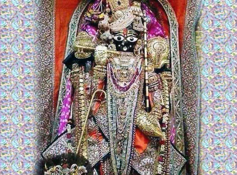 The Holy Land of Dakor! - Akincana Gocara