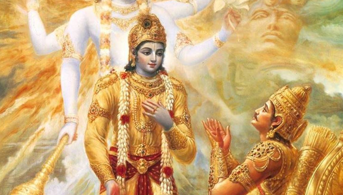 Krsna never Forsakes His Devotees - Akincana Gocara