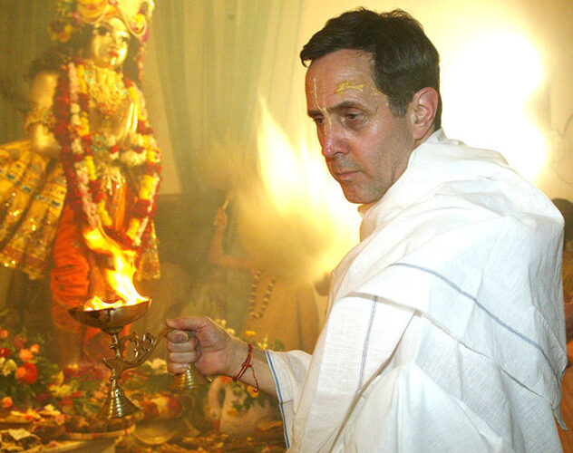 Meet Alfred Ford, Henry Ford's great-grandson and a Gainesville ...