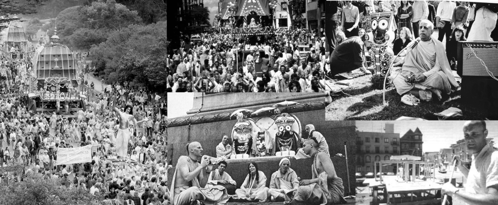 Authorized Dates for Observing the Jagannatha Rathayatra: Presentations ...